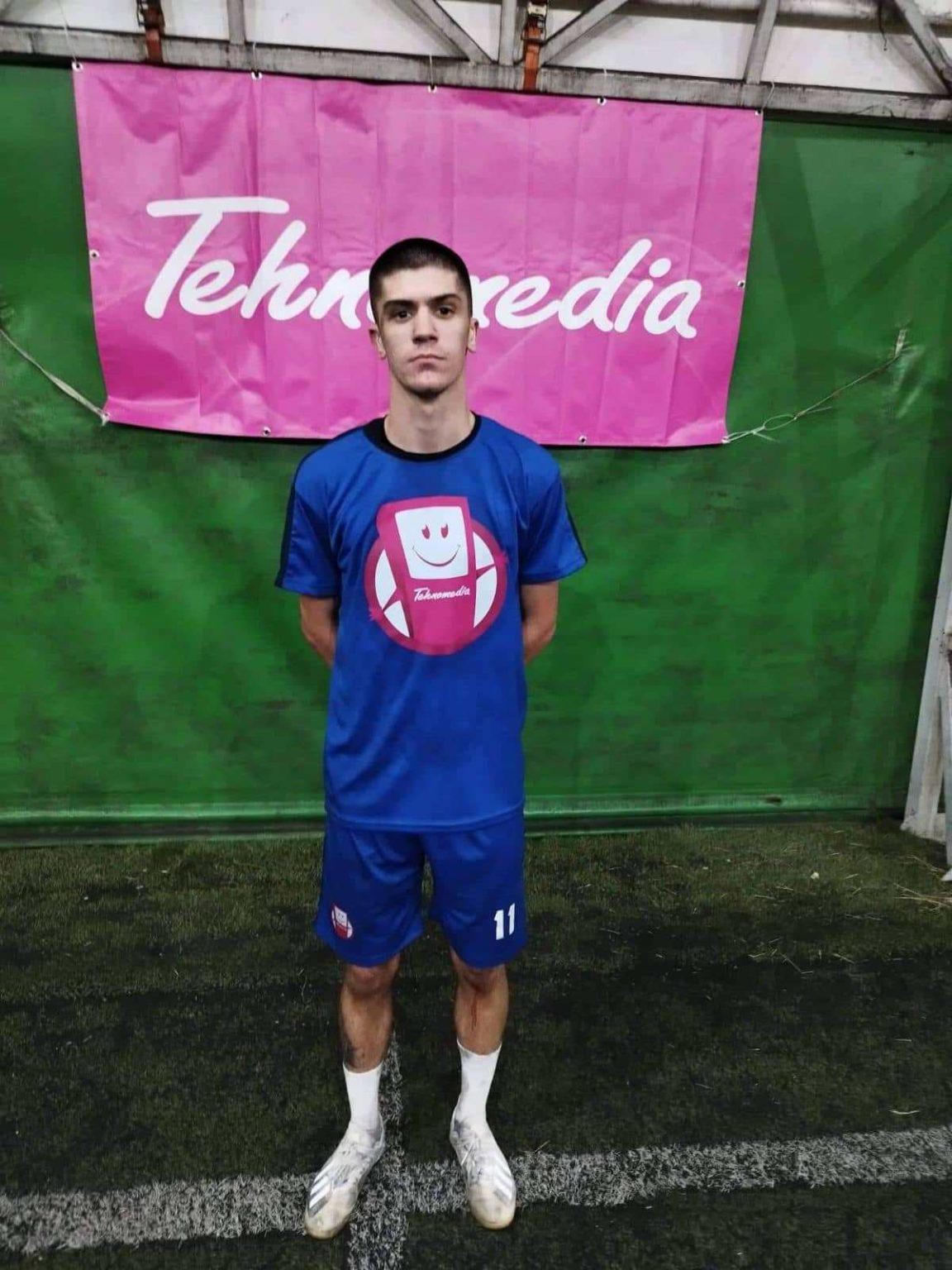 Idemo dalje!!! - Tehnomedia blog
