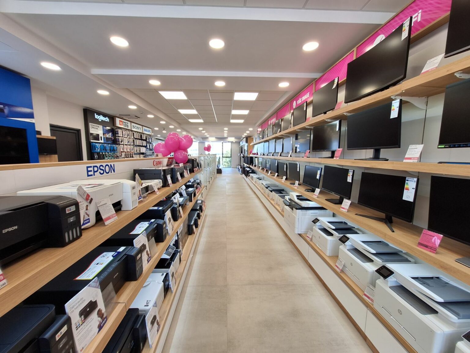 Otvorena najveća Tehnomedia prodavnica u Beogradu - Tehnomedia blog