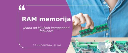 Koliko RAM-a vam je potrebno? Šta sve može da uradi računar sa kojom ...